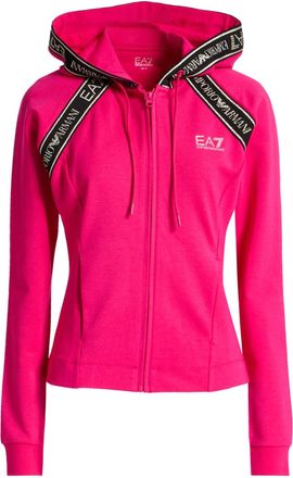 Emporio Armani TOPS - Sweatshirts auf YOOX.COM