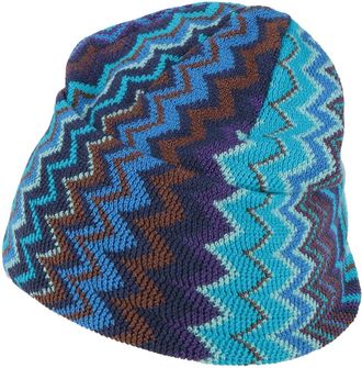 Missoni ACCESSOIRES - M&uuml;tzen & H&uuml;te auf YOOX.COM