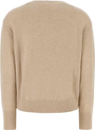 Max Mara Fata Sweater - Beige
