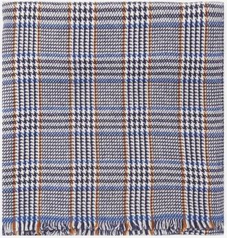 Saison 1865 Echarpe imprimée