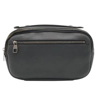 Louis Vuitton Pre-owned Damier Infini Schulter-H&uuml;fttasche - - Pre-owned - Herren - Schwarzk - ONE SIZE