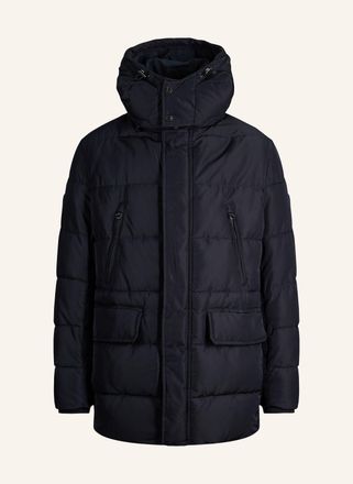 Joop Parka blau