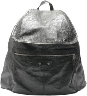Balenciaga Damen, Pre-Owned, Schwarzk, ONE SIZEGr&ouml;&szlig;e
