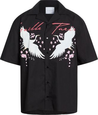 Ga&euml;lle Paris TOPS - Hemden auf YOOX.COM