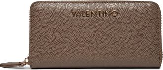 Valentino Geldb&ouml;rse Valentino Divina VPS1R4155G Grau