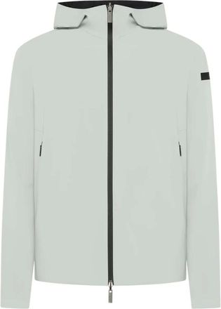 Roberto Ricci Design Rrd, Homme, Vestes, Gris, Taille: XL Montecristo Light Rev Jacket