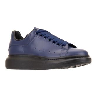 Alexander McQueen Herren, Schuhe, Blau, 39 EUGr&ouml;&szlig;e