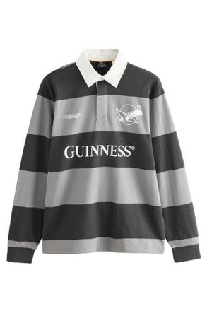 Next Rugbyshirt Rugby-Shirt (1-tlg)