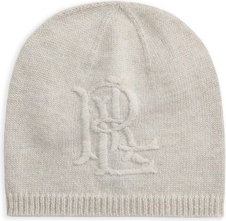 Lauren Ralph Lauren M&uuml;tze LAUREN RALPH LAUREN 454P23525002 Hellbeige