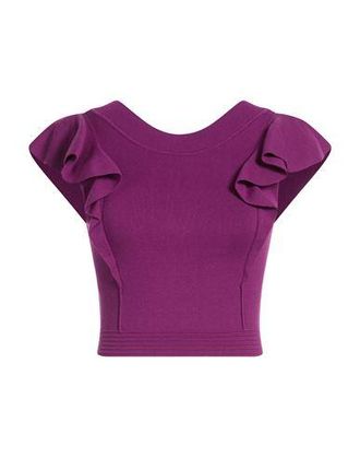 Liu Jo MAILLE - Pullover sur YOOX.COM