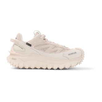 Moncler Femme, Chaussures, Rose, Taille: 37 1/2 EU Trailgrip Apex Craft GTX Baskets