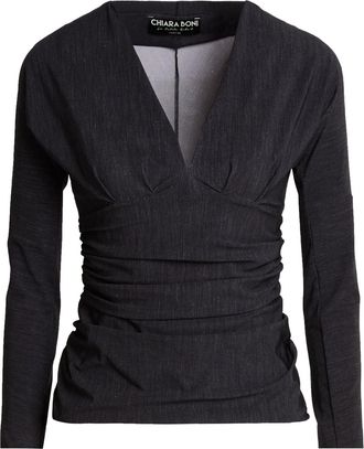 La Petite Robe Di Chiara Boni TOPS - Tops auf YOOX.COM