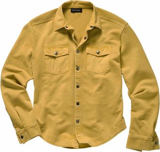 Mey & Edlich Sweatshirthemdjacke