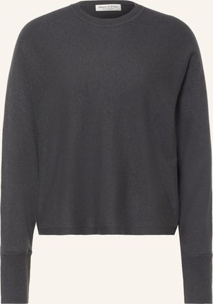 Marc O'Polo Marc Opolo Pullover grau