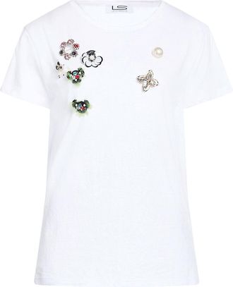 Le Streghe TOPS - T-shirts auf YOOX.COM