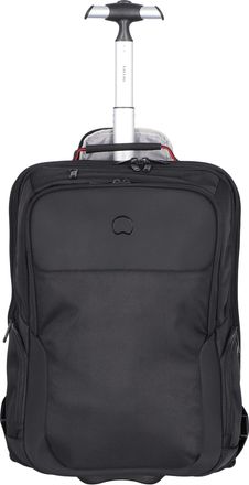 DELSEY Paris Rucksacktrolley Parvis Plus