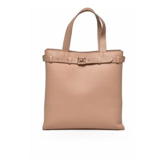 Marella Femme, Sacs, Beige, Taille: ONE Size Salerno Sac &agrave; Main