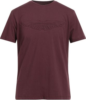 ASTON MARTIN RACING BY HACKETT TOPS - T-shirts auf YOOX.COM