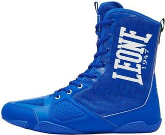 LEONE 1947 Professional Boxing Shoes EU 40