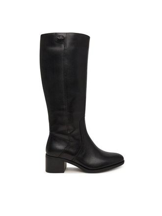 Liu Jo Stiefel Janice 02 SF6057 P0102 Schwarz