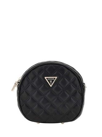 Guess Bandouli&egrave;re Noir HWQG87 48700 PC
