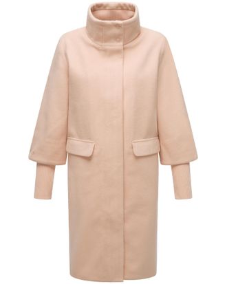 Navahoo Mantel Polarblüte 14