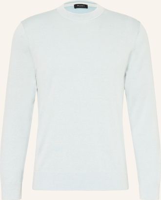 Maerz Maerz Muenchen Pullover blau