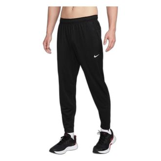 Nike Herren, Hosen, Schwarzk, SGr&ouml;&szlig;e