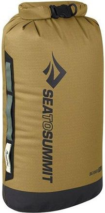 Sea To Summit Big River Dry Bag - Wasserdichter Packsack