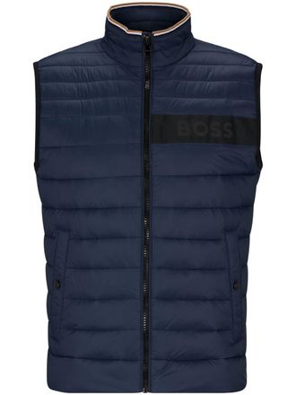 Men's HUGO BOSS Vests - up to −76% | Stylight Men's HUGO BOSS Vests - up to −76% | Stylight