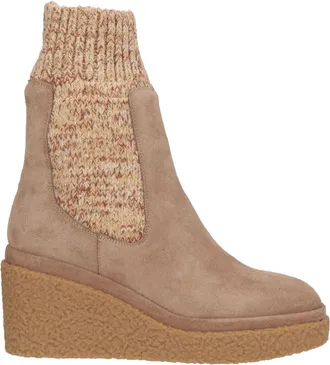 Alma En Pena SCHUHE - Stiefeletten auf YOOX.COM