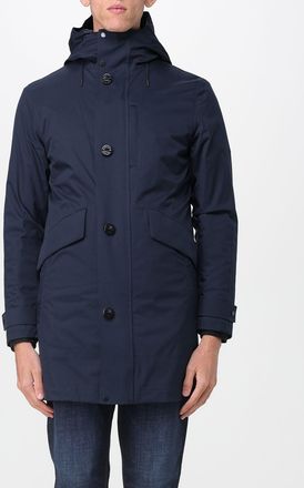 Woolrich Veste WOOLRICH Homme couleur Bleu