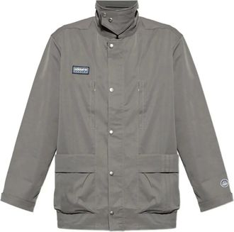 adidas Homme, Vestes, Gris, Taille: M Veste L&eacute;g&egrave;re