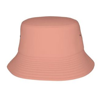 Generic Chapeau De Seau Image Hai Tianxia Chapeaux De Visi&egrave;re &Agrave; Large Bord Respirant Bonnet De Soleil, pour Plage, Le Camping, La Randonn&eacute;e, 56-58cm