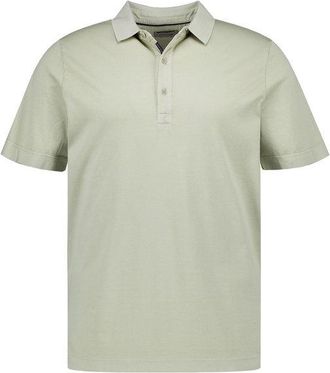 Pierre Cardin Herren Polo-Shirt gr&uuml;n