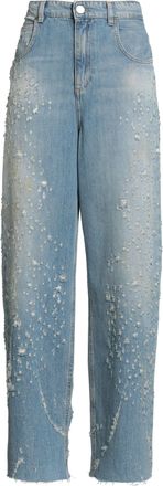 Gaëlle Paris HOSEN & RÖCKE - Jeanshosen auf YOOX.COM