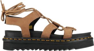 Dr. Martens SCHUHE - Sandalen auf YOOX.COM