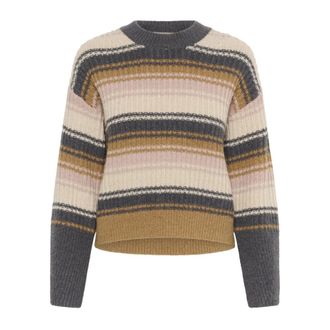 Inwear GarpIW Pullover - - Knitwear - Damen - Mehrfarbig - XS