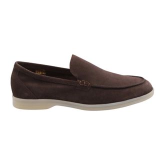 Catwalk Pomme Mocassin - - Shoes - Herren - Braun - 46 EU