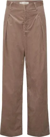 Inwear Gincette Hose - - Trousers - Damen - Braun - L