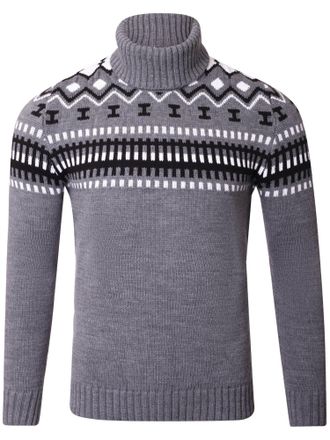Reslad Pullover RS3014