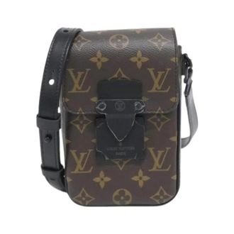 Louis Vuitton Pre-owned Shoulder Bag - - Pre-owned - Herren - Braun - ONE SIZE