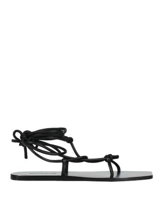 Rick Owens SCHUHE - Sandalen auf YOOX.COM