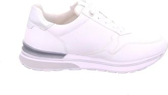 Gabor L&auml;ssige Schn&uuml;rschuhe f&uuml;r Damen - - Shoes - Damen - Wei&szlig; - 38 1/2 EU