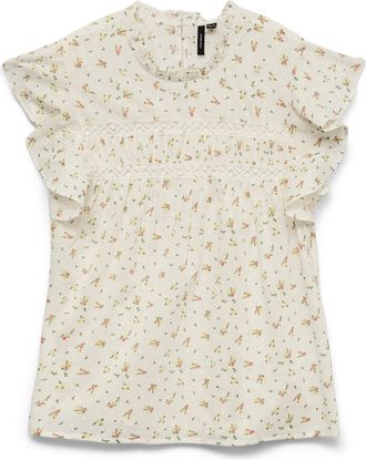 Vero Moda Bluse VMTrine