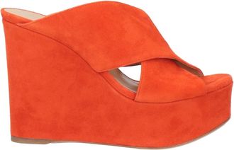Sergio Rossi SCHUHE - Sandalen auf YOOX.COM