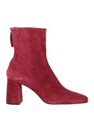 &Aacute;ngel Alarc&oacute;n SCHUHE - Stiefeletten auf YOOX.COM