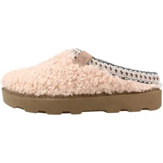 Vulladi Femme, Chaussures, Rose, Taille: 39 EU Pantoufles Toronto