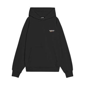 Barrow Barrow, Herren, Sweatshirts & Hoodies, Schwarzk, SGr&ouml;&szlig;e