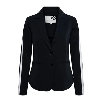 &Co Woman Damen, Jacken, Blau, XSGr&ouml;&szlig;e